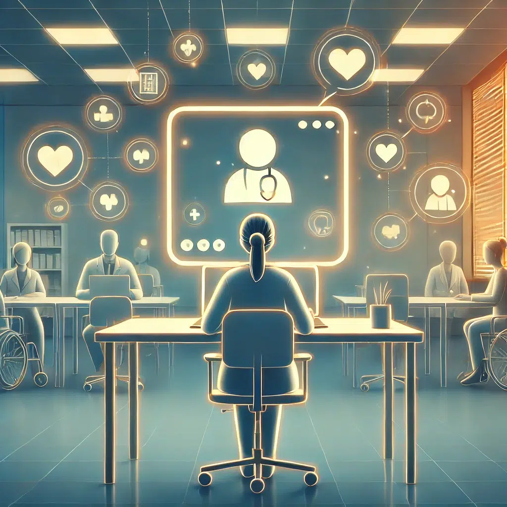 Physician Collaboration and Patient Care Improvement