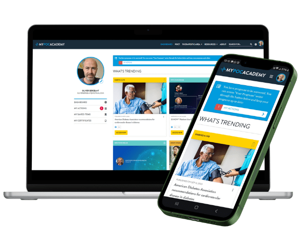 Data Driven Personalization - Meplis